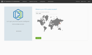 VCF Operations HCX – Install | infra-netman